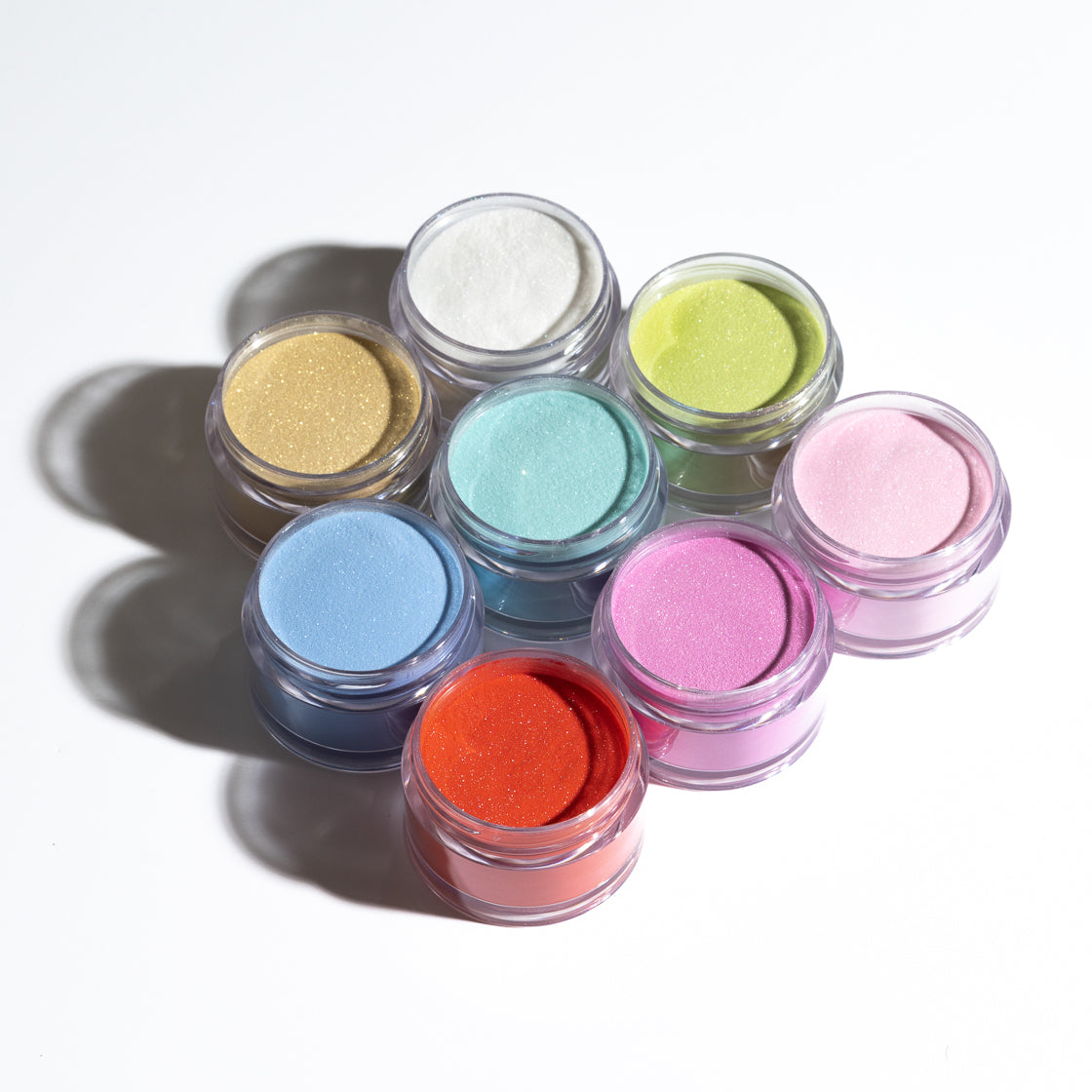 The Princesa Collection – elegancenailsupply