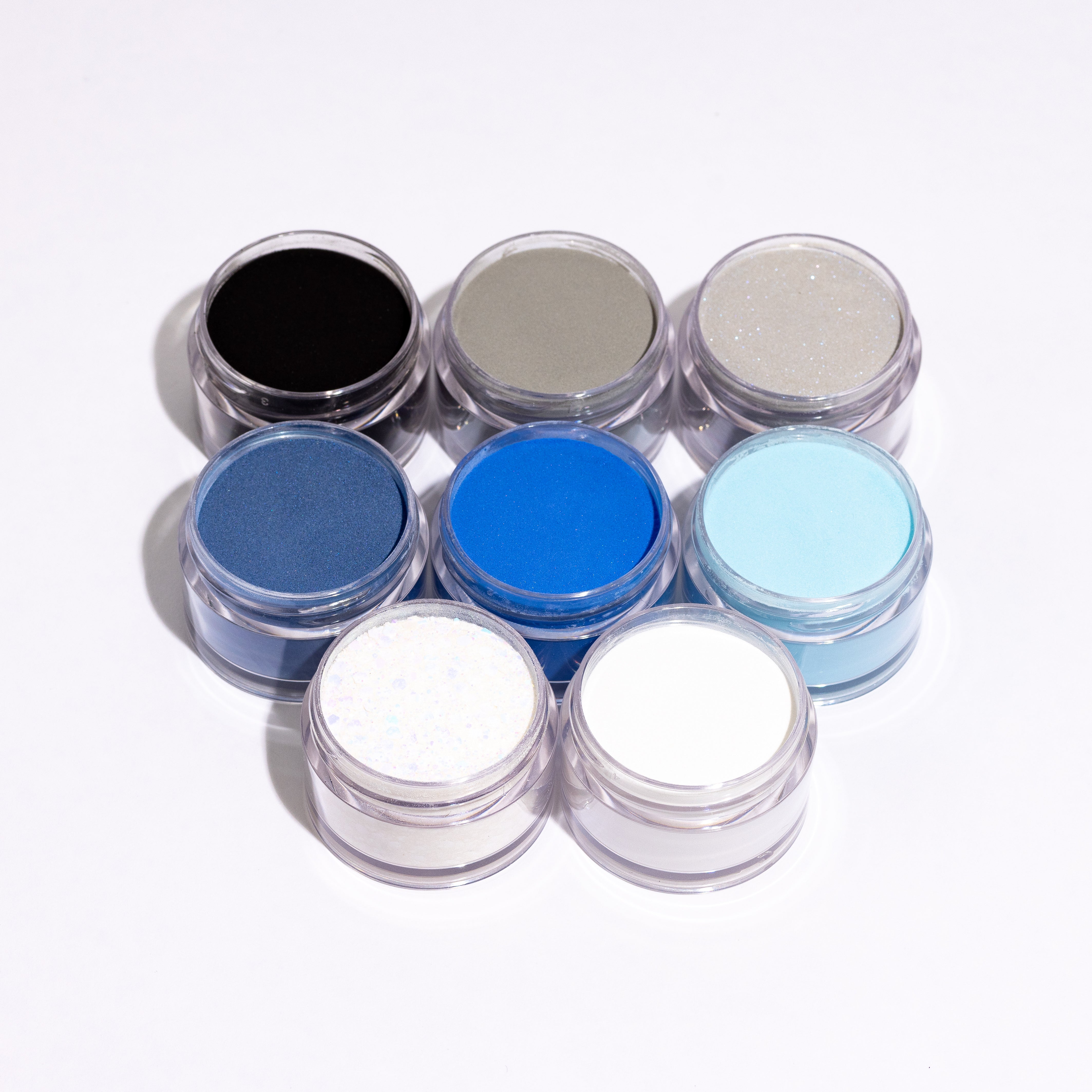 Jack Frost Collection – elegancenailsupply