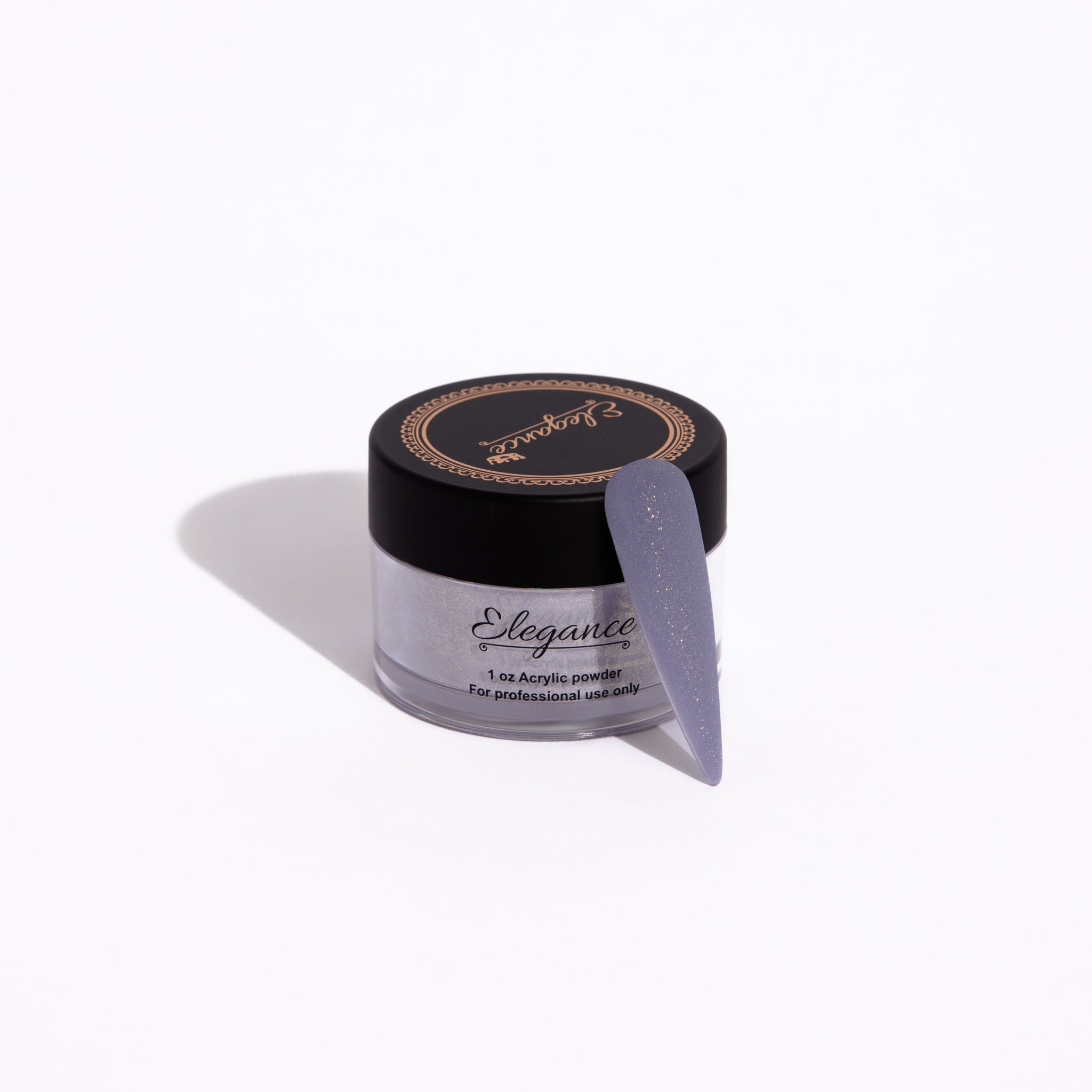 Twinkle Collection - Violet – elegancenailsupply