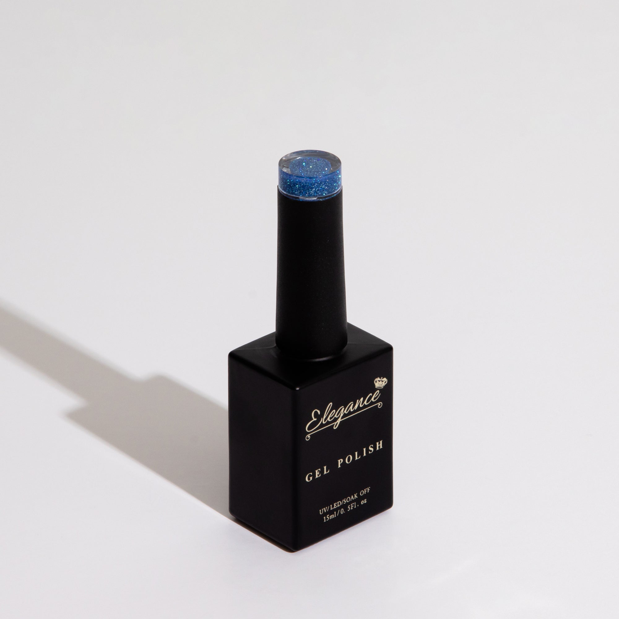 Shimmer & Shine Gel Collection - 042 – elegancenailsupply