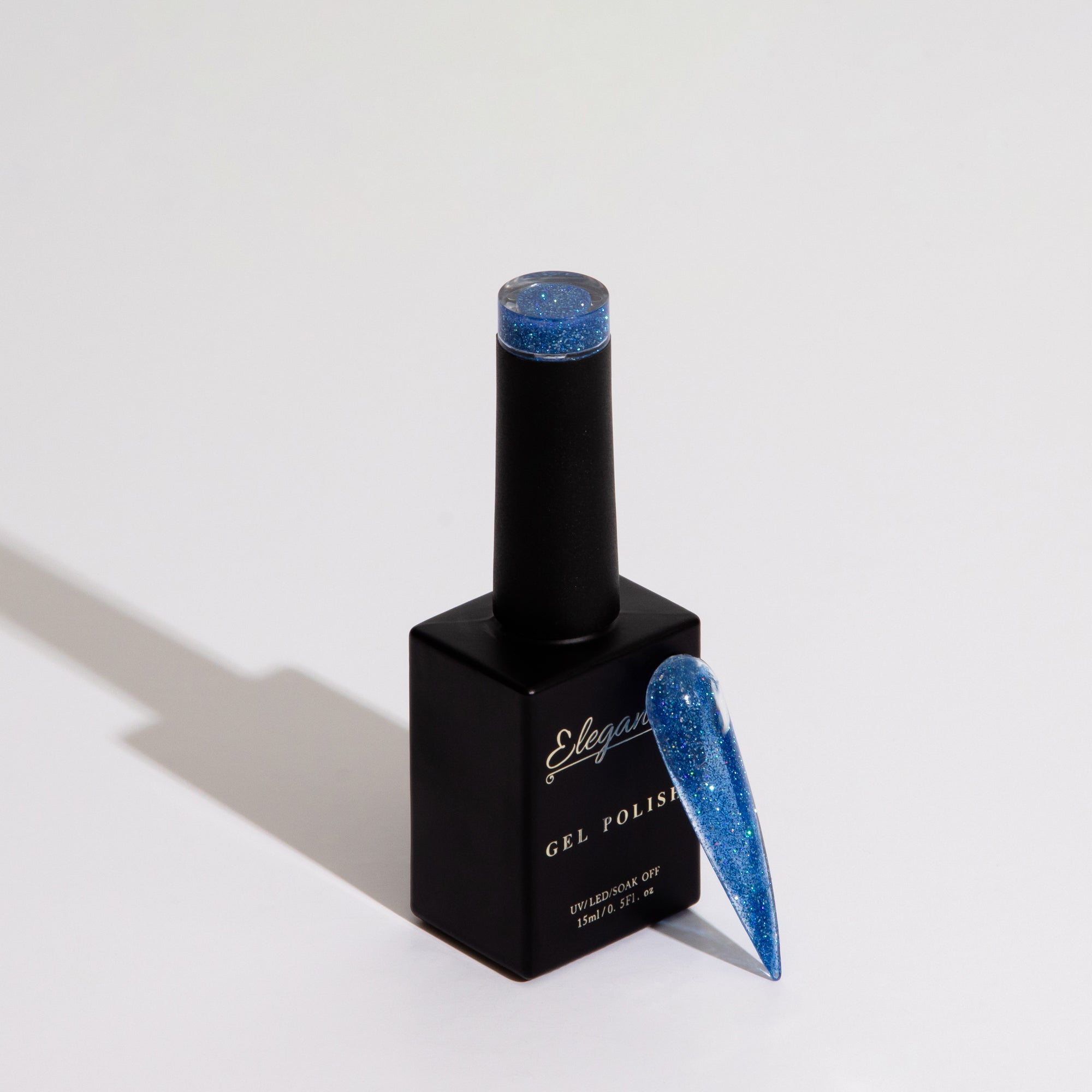 Shimmer & Shine Gel Collection - 042 – elegancenailsupply