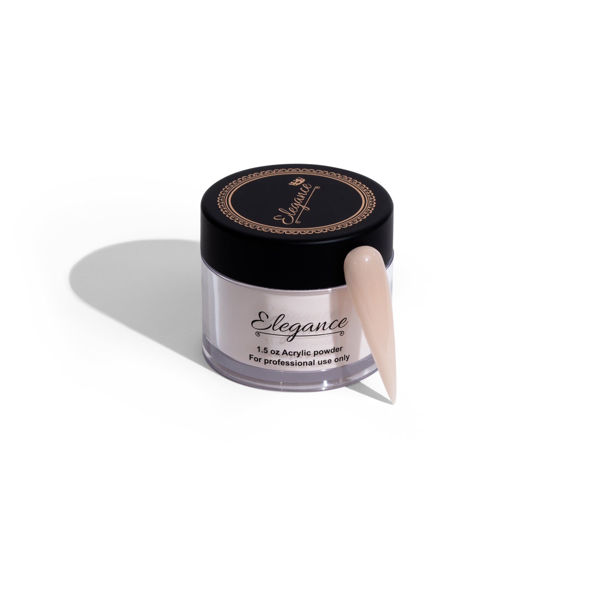 The Coquette Collection - Porcelain – elegancenailsupply