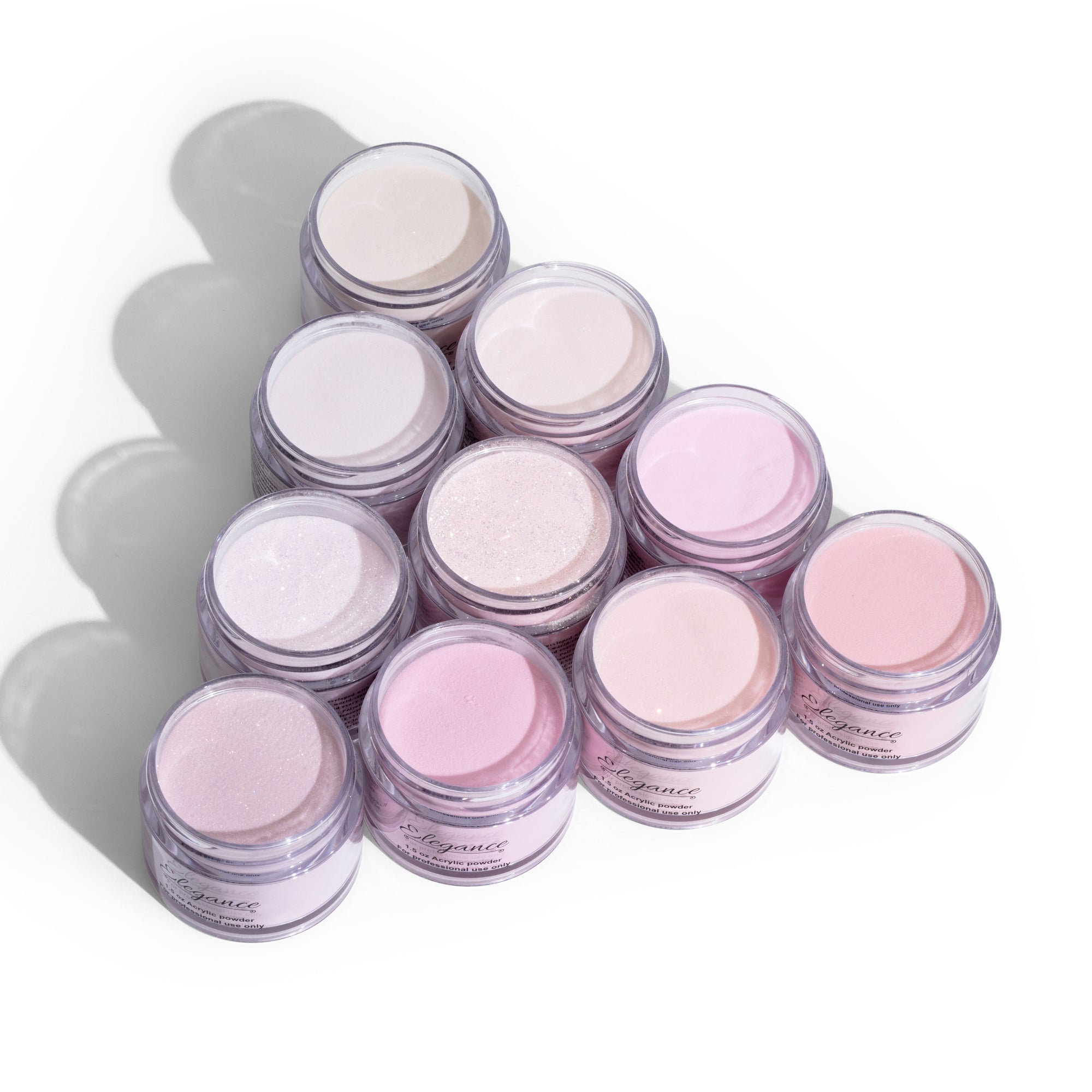 The Mini Coquette Collection – elegancenailsupply
