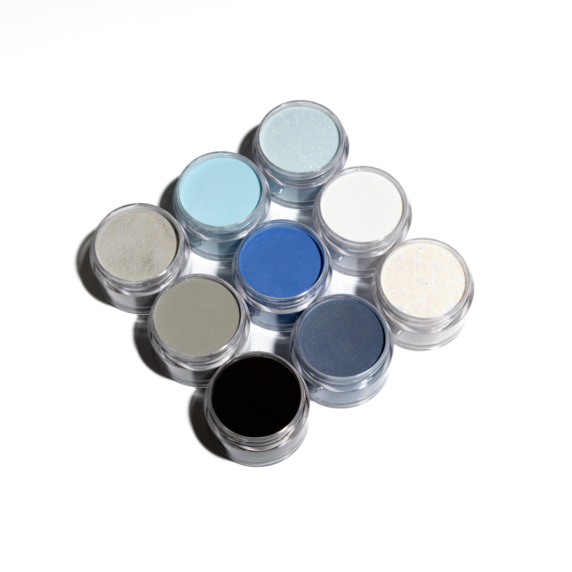 The Jack Frost Collection – elegancenailsupply