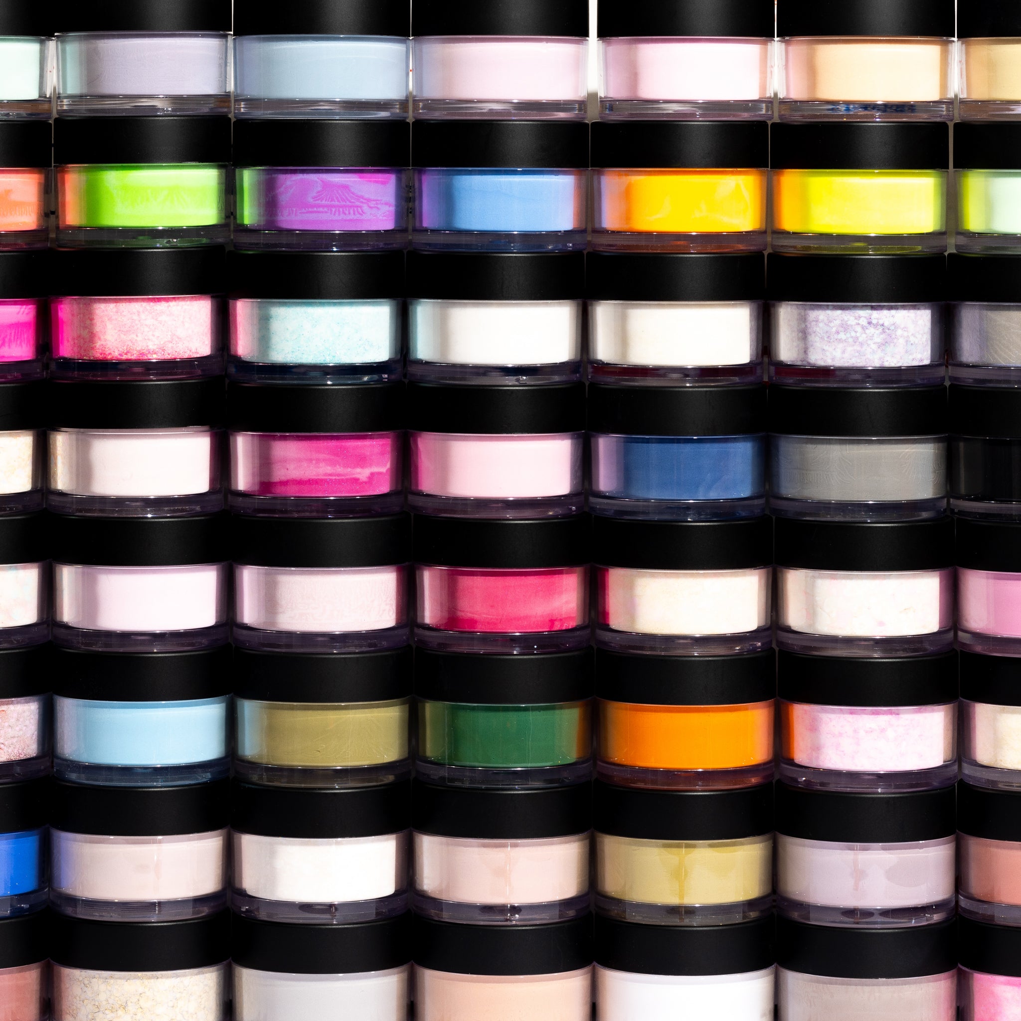 The Full Elegance Acrylic Line – elegancenailsupply