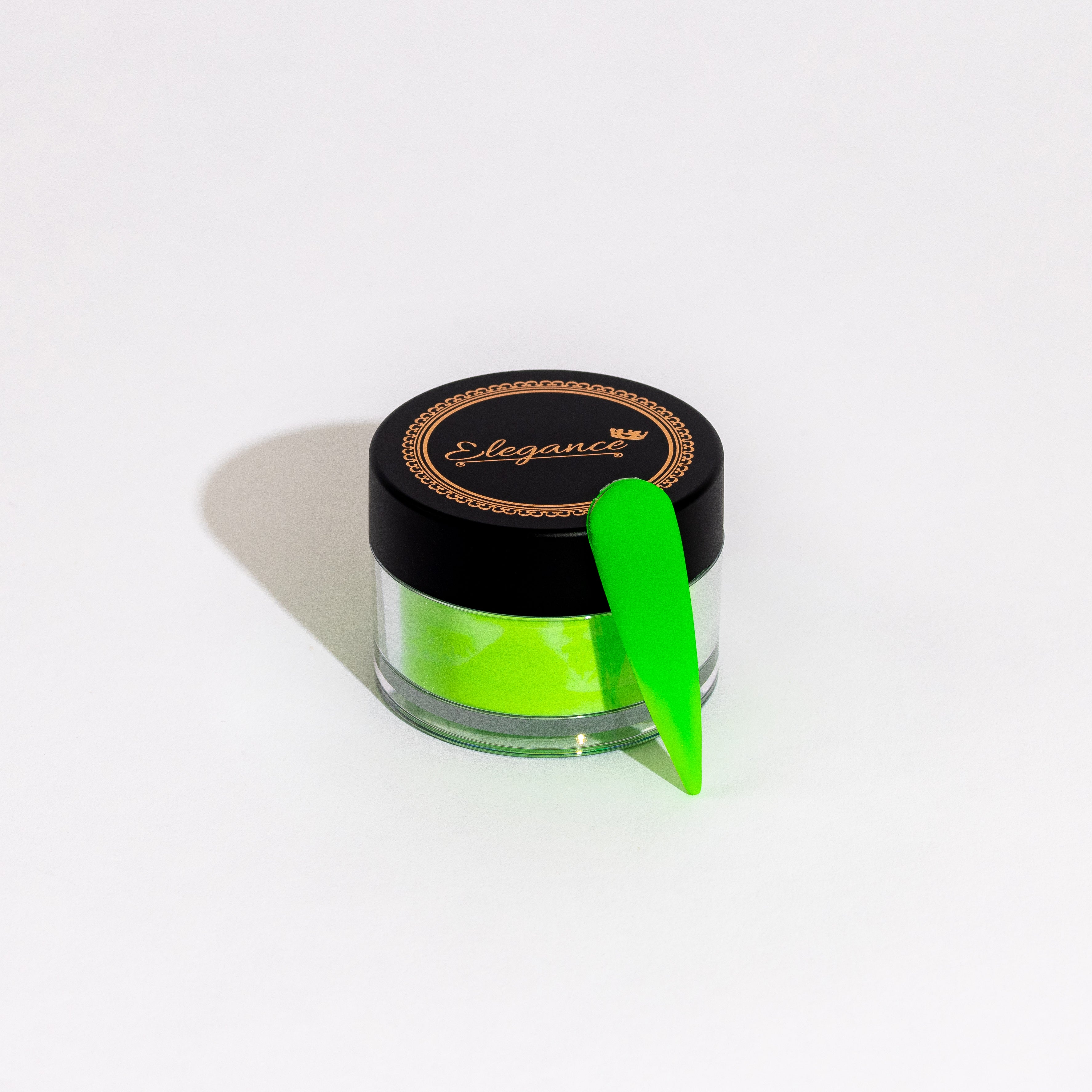 Luminous Collection - Slime – elegancenailsupply